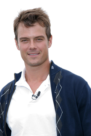 JOSH DUHAMEL HOLLYWOOD ACTOR PROFILE STATUS UPDATES ~ CELEBRITY STATUS