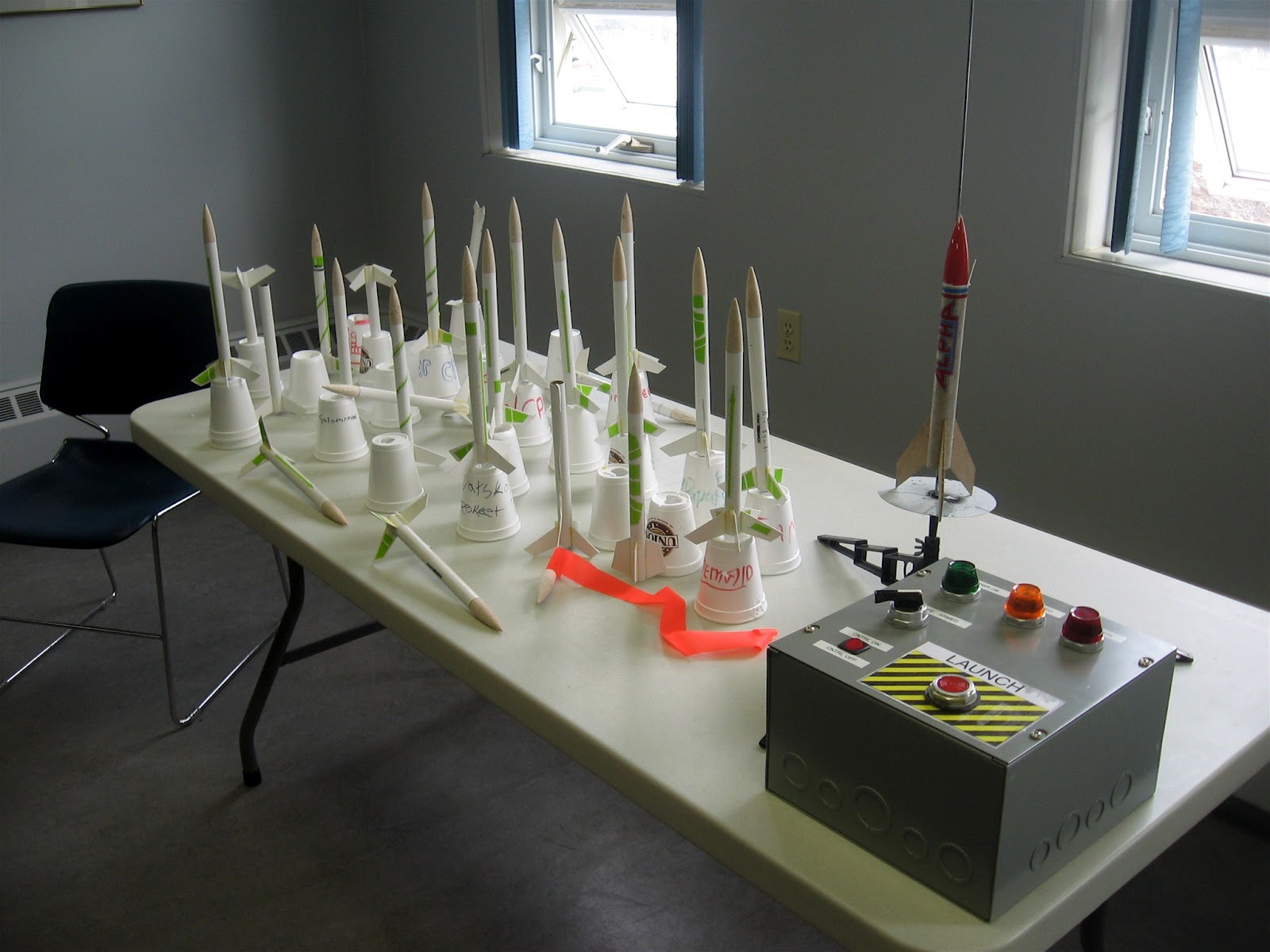 A Qallunaaq In Iqaluit: 795 ACR