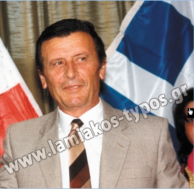 ΚΑΜΕΝΑ ΒΟΥΡΛΑ Blog: Εφυγε απο τη ζωη ο πρωην Δημαρχος Καμενων Βουρλων ...