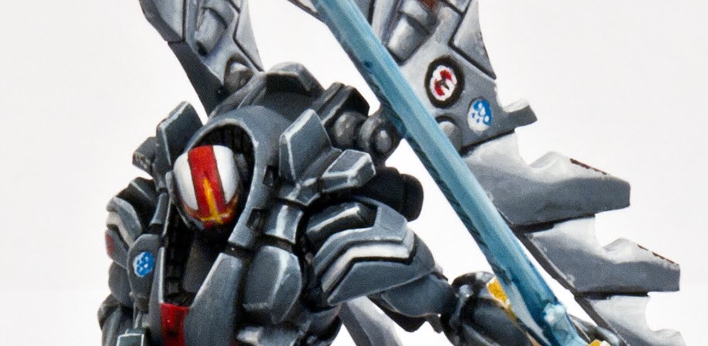 Freakland Scenics: Regreso a Infinity - Seraph