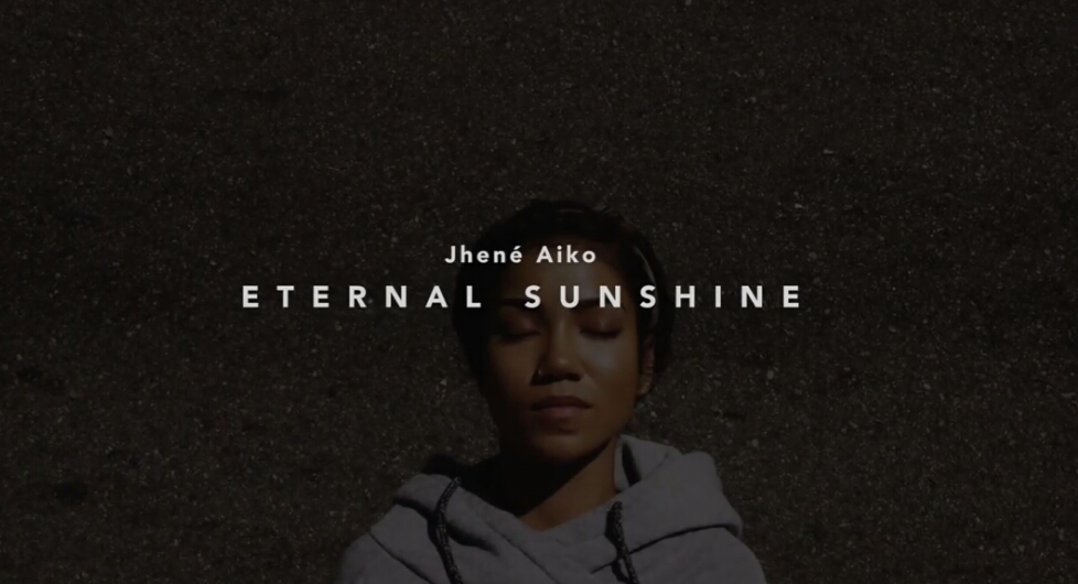 Jhené Aiko - Eternal Sunshine (video)