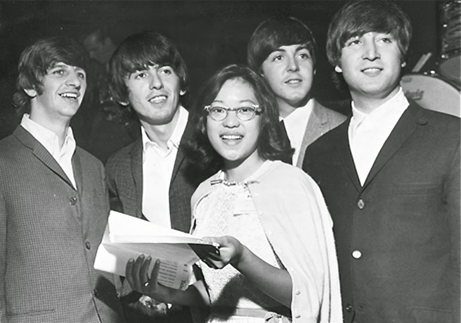Meet the Beatles for Real: Another presentation by a happy fan