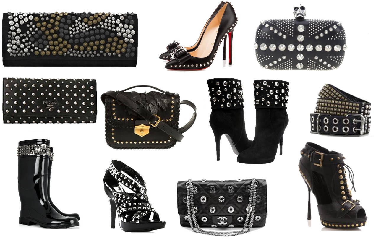 Ingrid Nogueira: COMO USAR: SPIKES!