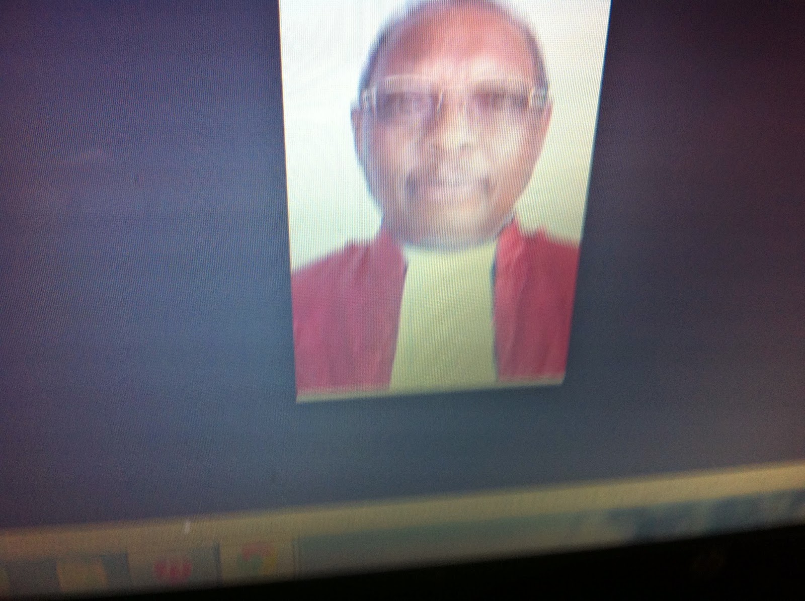 THE BLACK SOCIAL HISTORY:: BLACK SOCIAL HISTORY : AFRO-KENYAN " HON ...