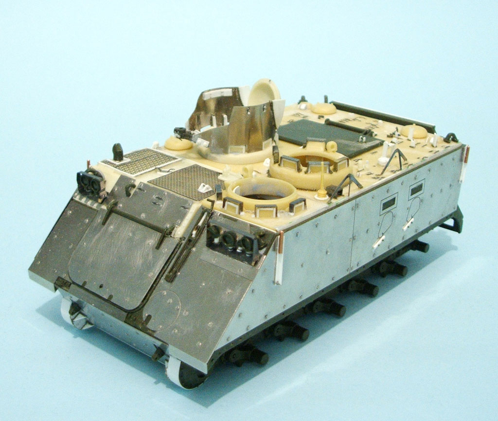 Italian VCC 2 Beirut 1983 WIP - Missing-Lynx