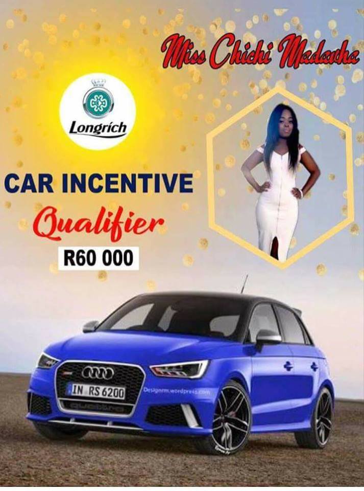 How to Join Longrich in South Africa