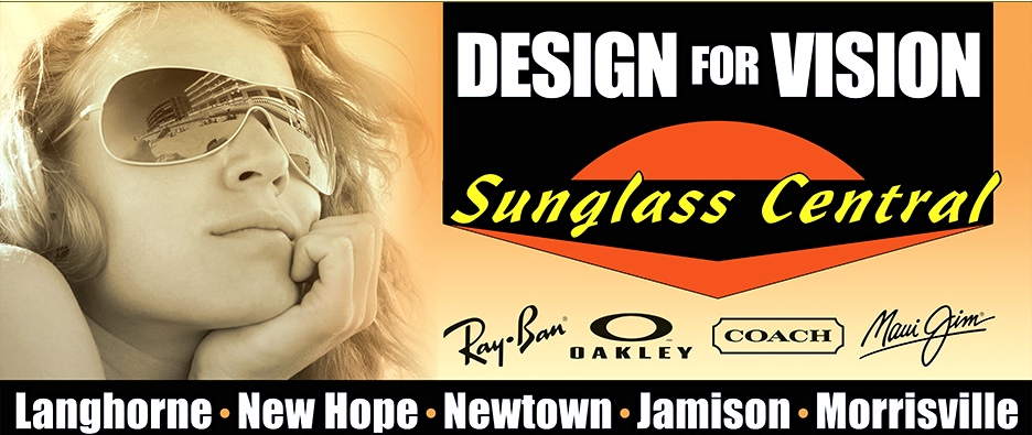 Design for Vision Opticians: Design For Vision Has the Best Eyewear ...