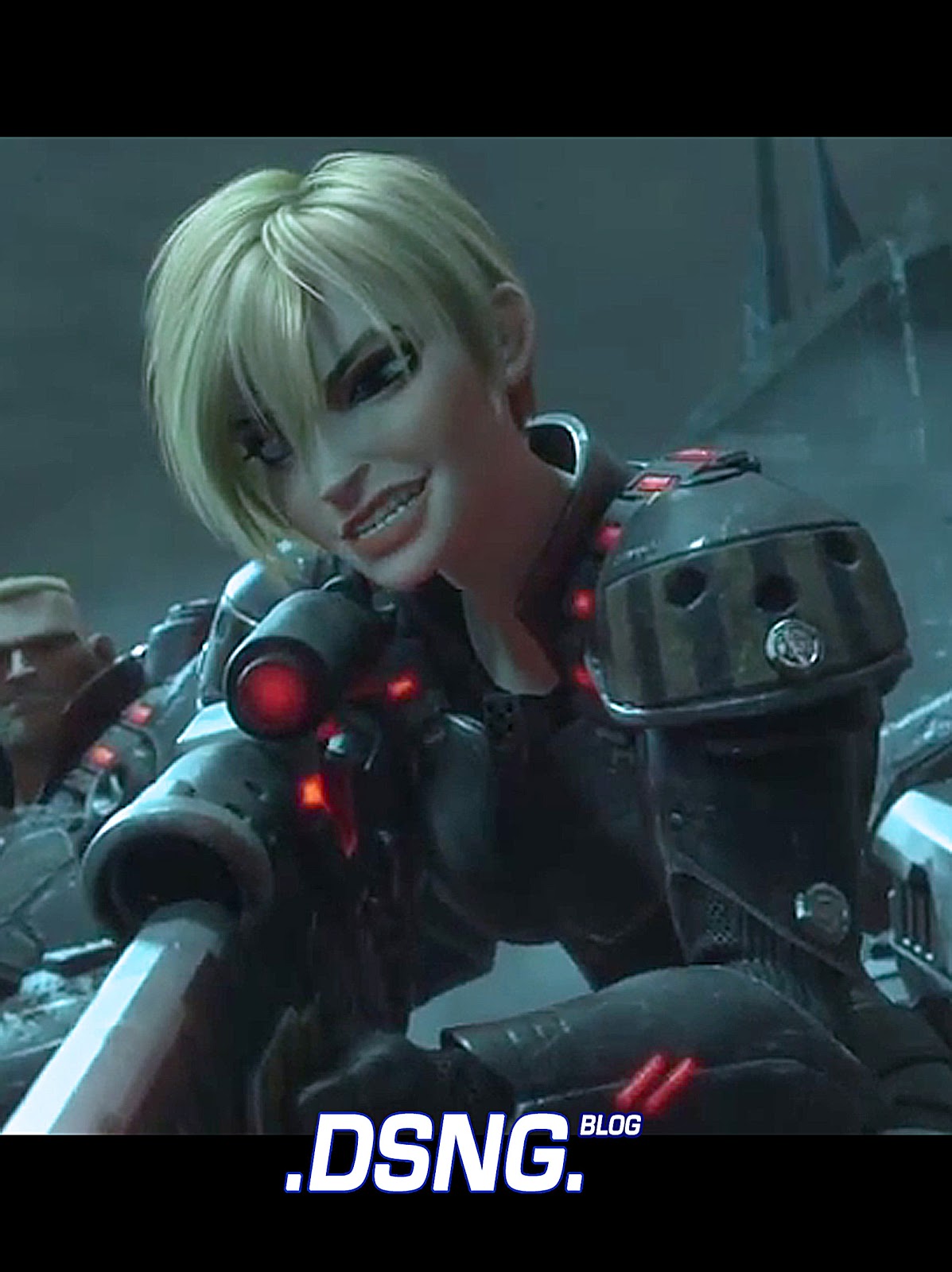 Wreck It Ralph Wallpaper Calhoun