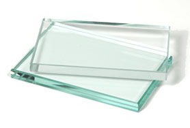 Teamo Glass - Glass Contractor & Applicator: Kaca Biasa