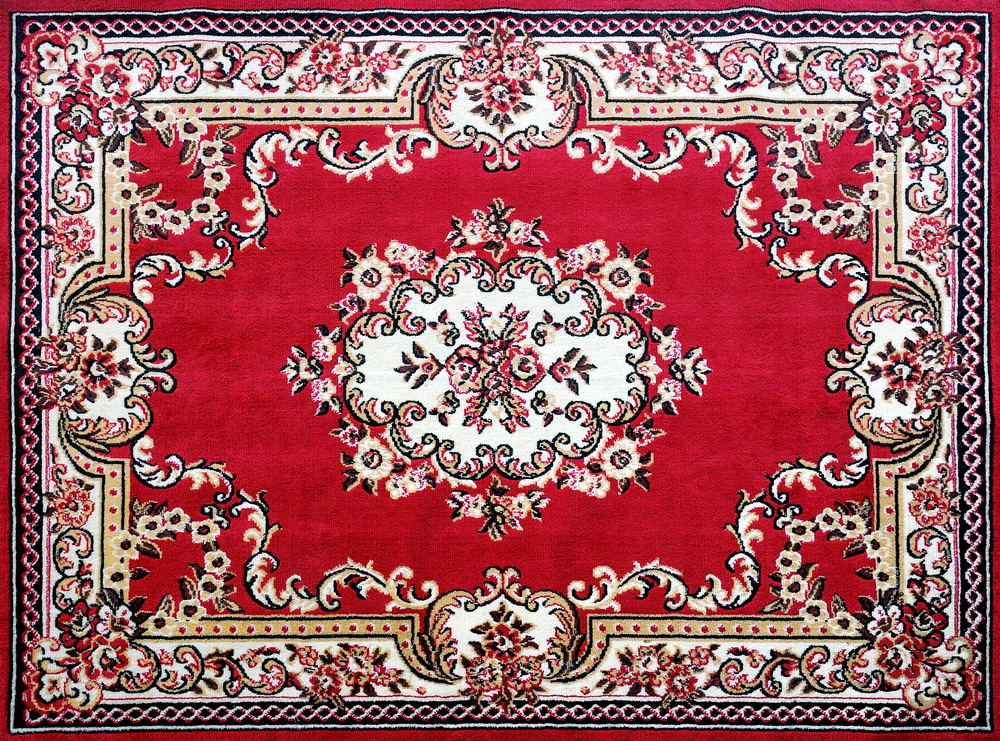 What Are the Benefits of Using Carpet Mats?