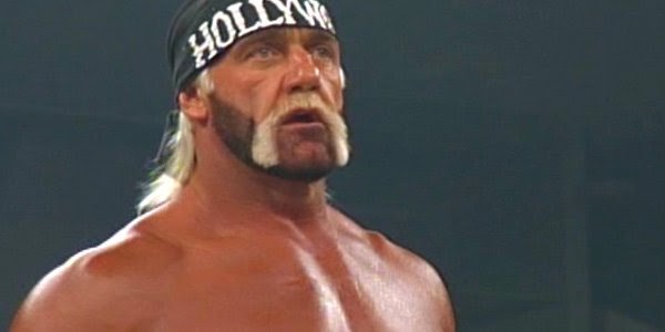 10 WWE Stars Who Always Looked Way Better With Beards 9 ~ Network