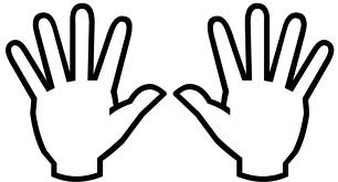 Fingerplays & Action Rhymes: I have Ten Little Fingers