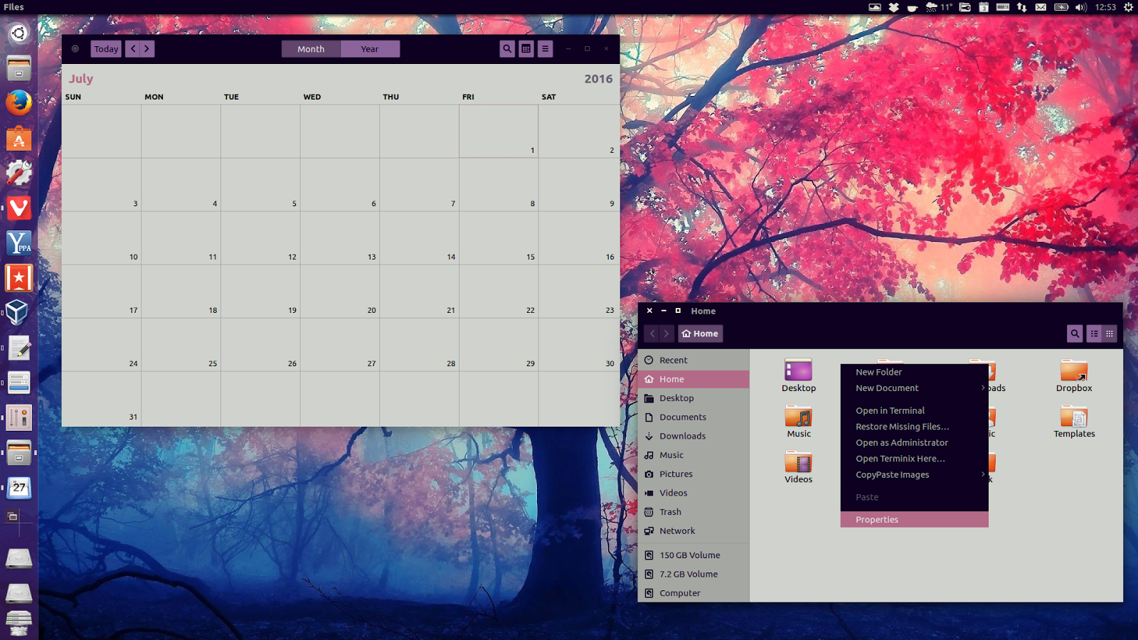 Easily Create Your Own Numix-Based GTK Themes With Oomox ~ Web Upd8: Ubuntu / Linux blog