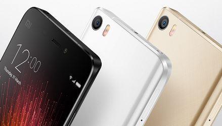 Spesifikasi dan Harga Xiaomi Mi5 Pro