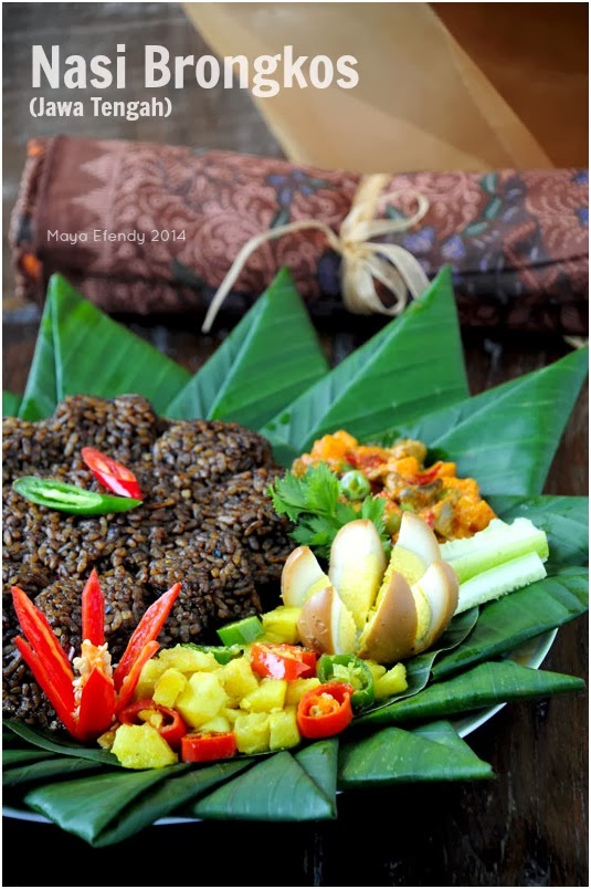 | WARISAN DUNIA DALAM CITA RASA