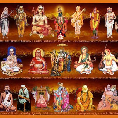Sadhananda Swamigal: SIDDHARS OF INDIA