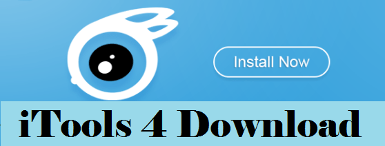 iTools: How to Download iTools 4