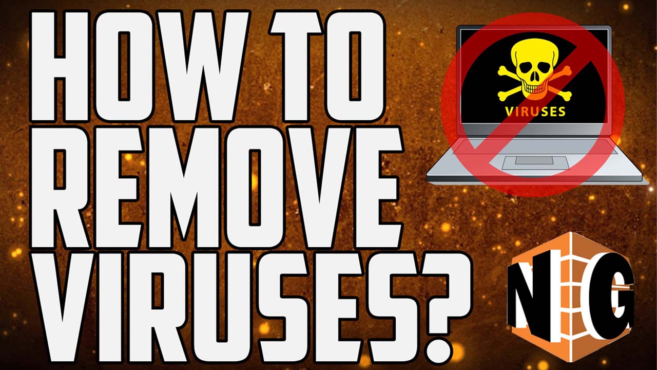 How To Remove Shortcut Virus In Windows100 Working NAEEM ACADEMY how-to-remove-shortcut-virus-in-windows100-working-naeem-academy