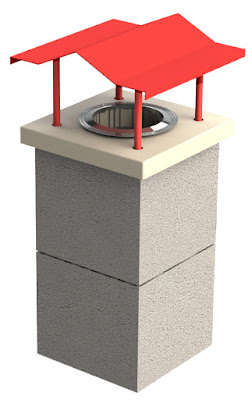 Pripremite vaš dimnjak za sezonu grijanja - Uradi Sam