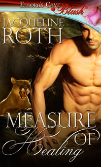 Jacqueline Roth's Blog