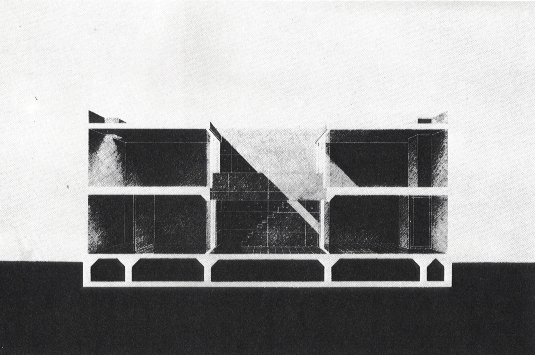 HASXX_teoría: 005 // AZUMA HOUSE