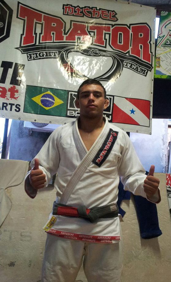 Blog do Olivar: SPARTAN JIU-JITSU: RODRIGO MONSTRO VEM AI!!!