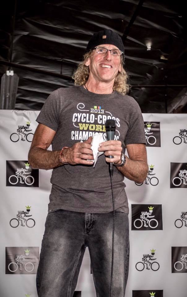 Pedaling Squares: Hero's: remembering Steve Tilford & the important things