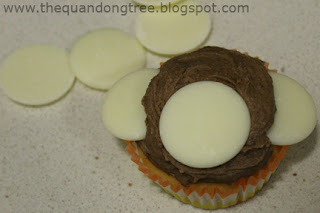 The Quandong Tree: Cheeky Monkey Party Theme!