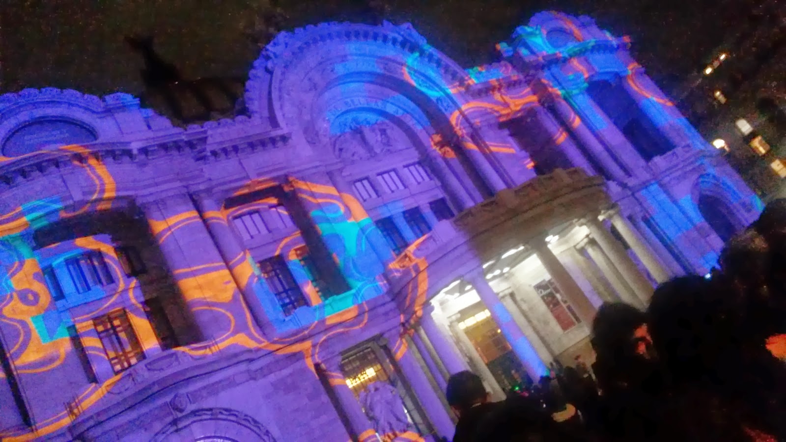 Arte Arnedo : FILUX 2013 - Festival Internacional de las Luces