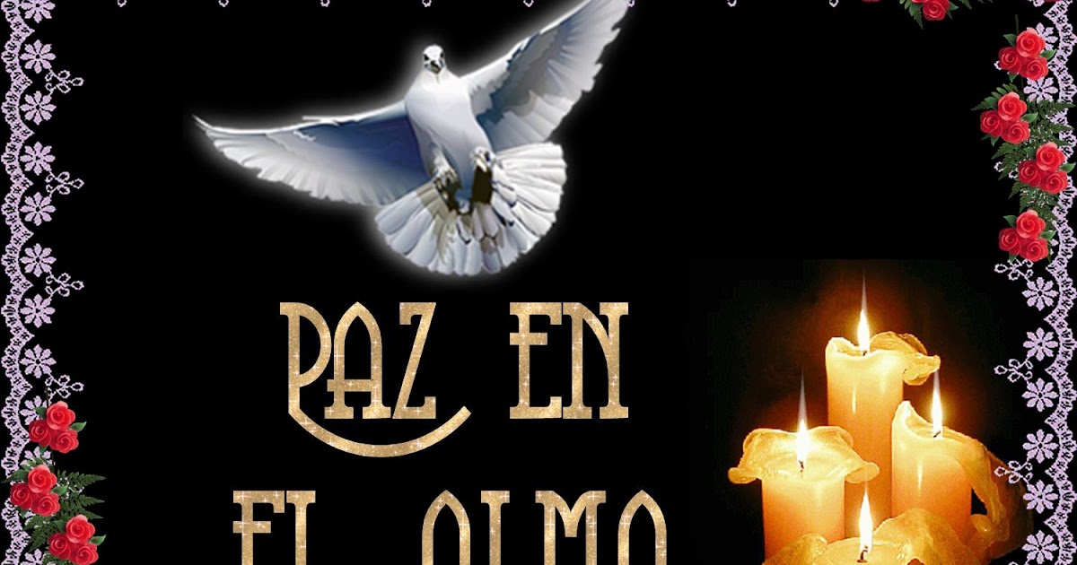 Pps Para Tu Alma Paz En El Alma