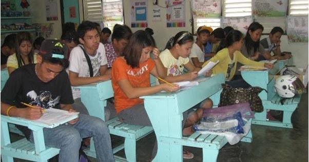 Alternative Learning System (ALS) Accreditation and Equivalency Test Part 3