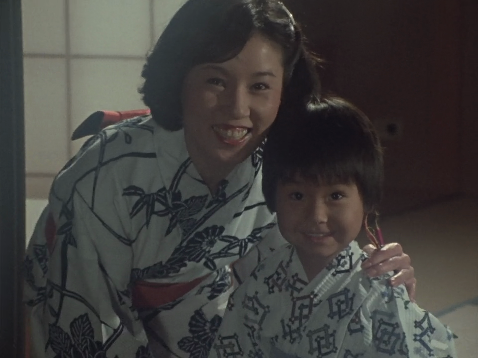 Emerald Rangers: Uchuu Keiji Gavan Episode 11 Review: Daddy's Large Man ...