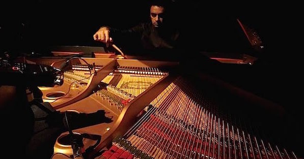 Samuel Aguilar: Discografía