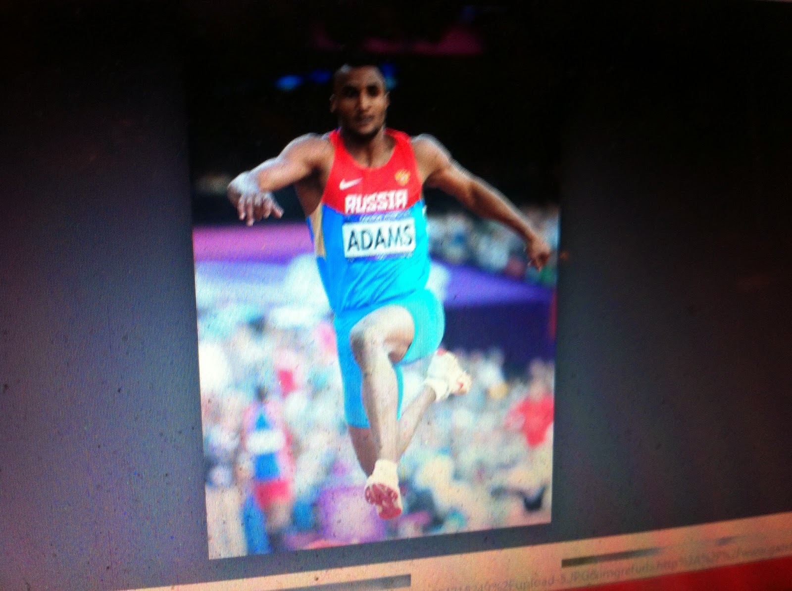 THE BLACK SOCIAL HISTORY:: BLACK SOCIAL HISTORY : AFRO - RUSSIAN ...