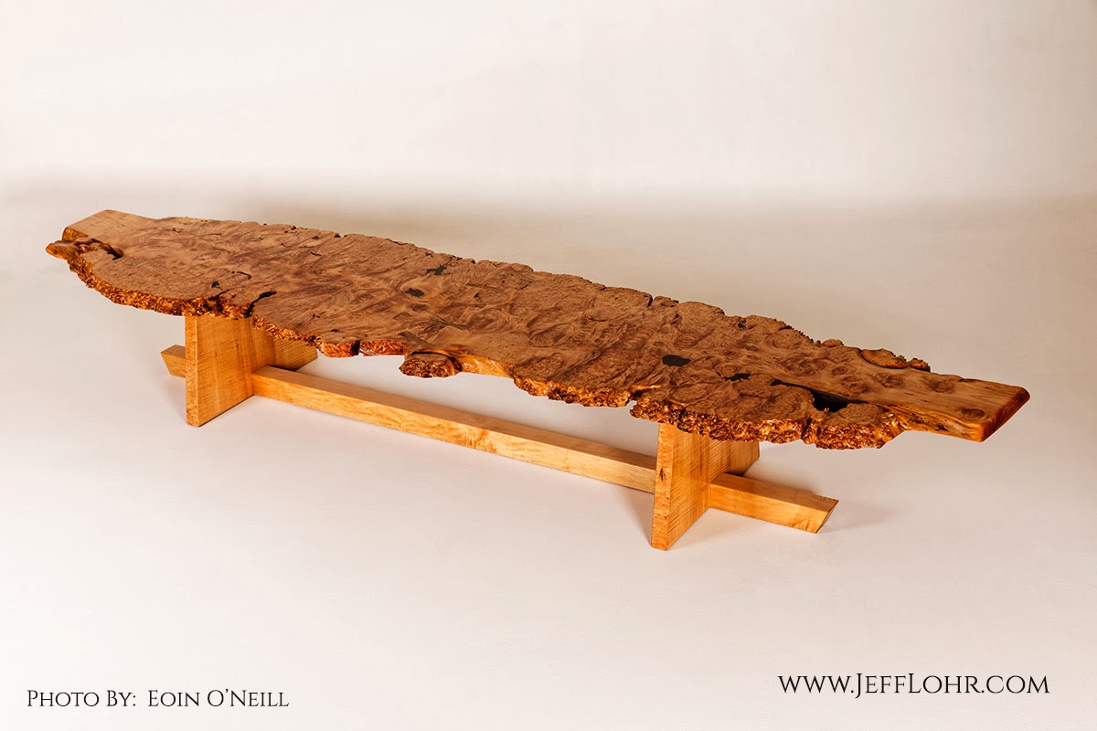 Chronicles of a Woodworking Apprentice: Photographs of Our Latest ...