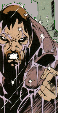 Marvel Madness: Brian Banner