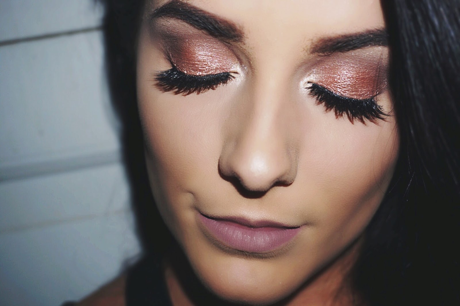 Pucker Up Style: ColourPop & Girly Makeup