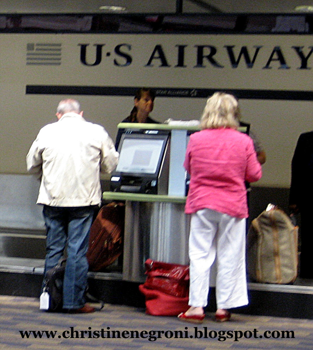 Aviation Reporting 101 What Is and What Is NOT a Story