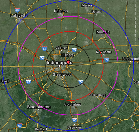 Media Confidential: Indy Radio: Jay Dillon Lands PM On Country WFMS-FM