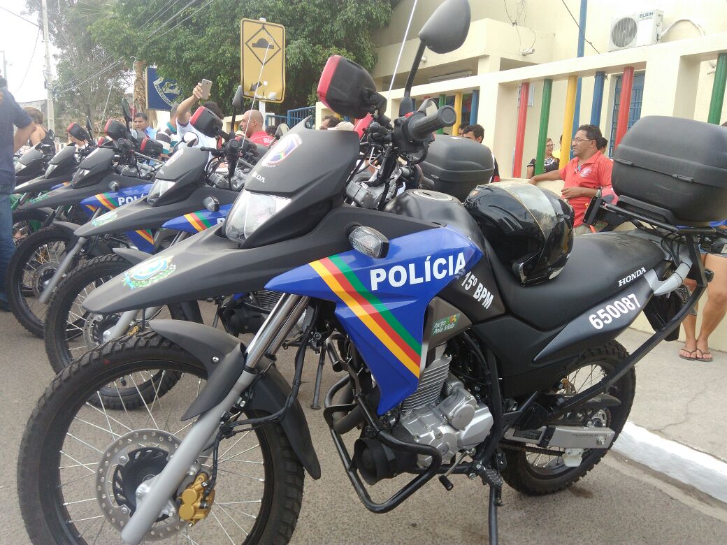 ROCAM é reativada em Belo Jardim, PE