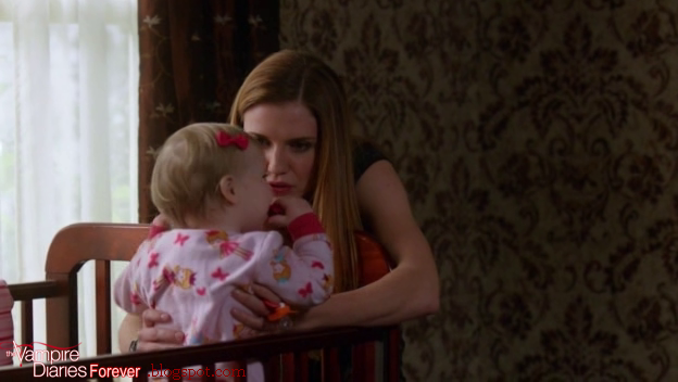The Vampire Diaries Forever: Clipuri si capturi din Supernatural 7x13 ...