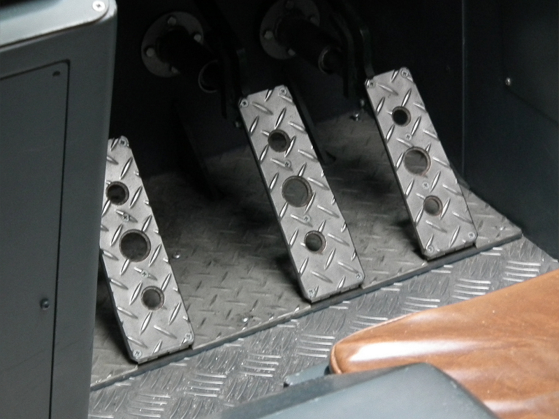 GUNDAM GUY: 1:1 Scale RX-78-2 Gundam Cockpit - On Display @ Gundam ...