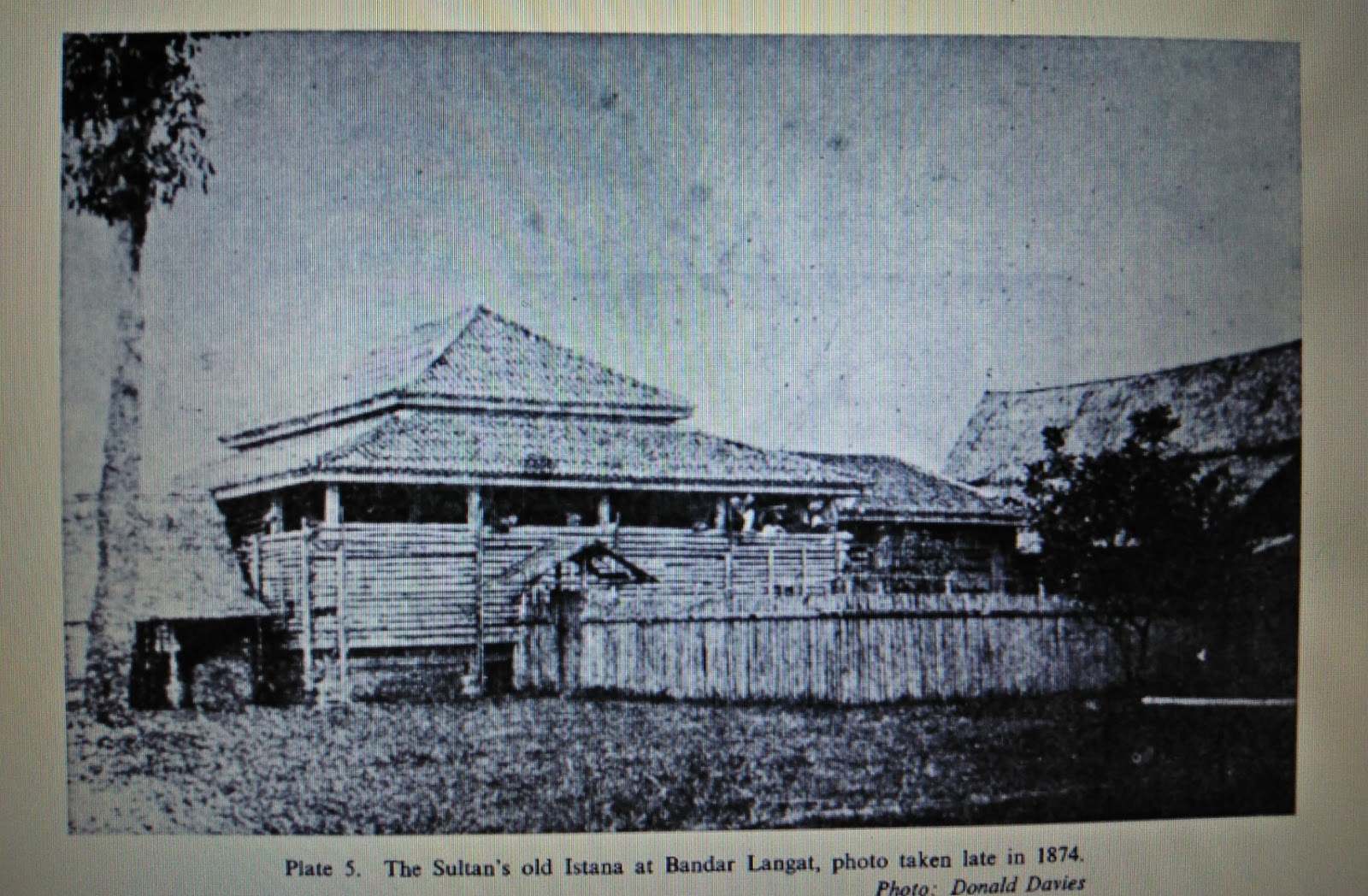 Aku Budak Telok: Sejarah Rumah Api Bukit Jugra