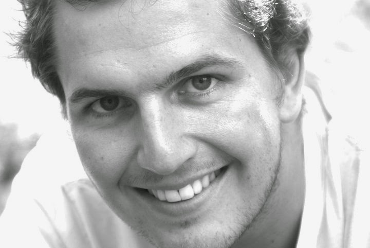 INSÓLITOS: BEN CLARK