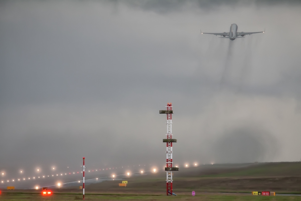 Instrument Landing System - Aircraft Nerds