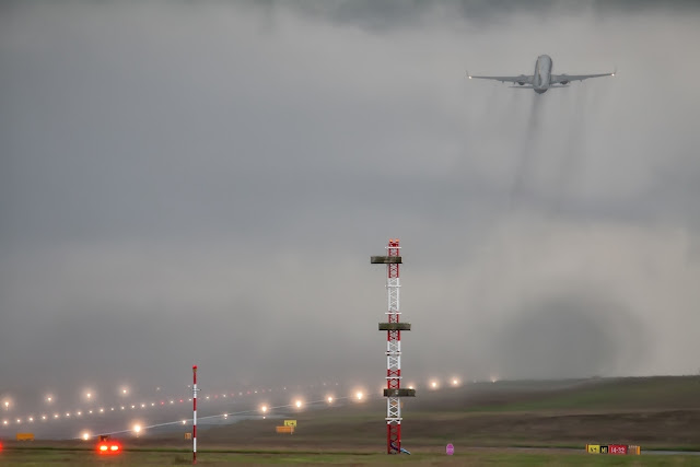Instrument Landing System - Aircraft Nerds