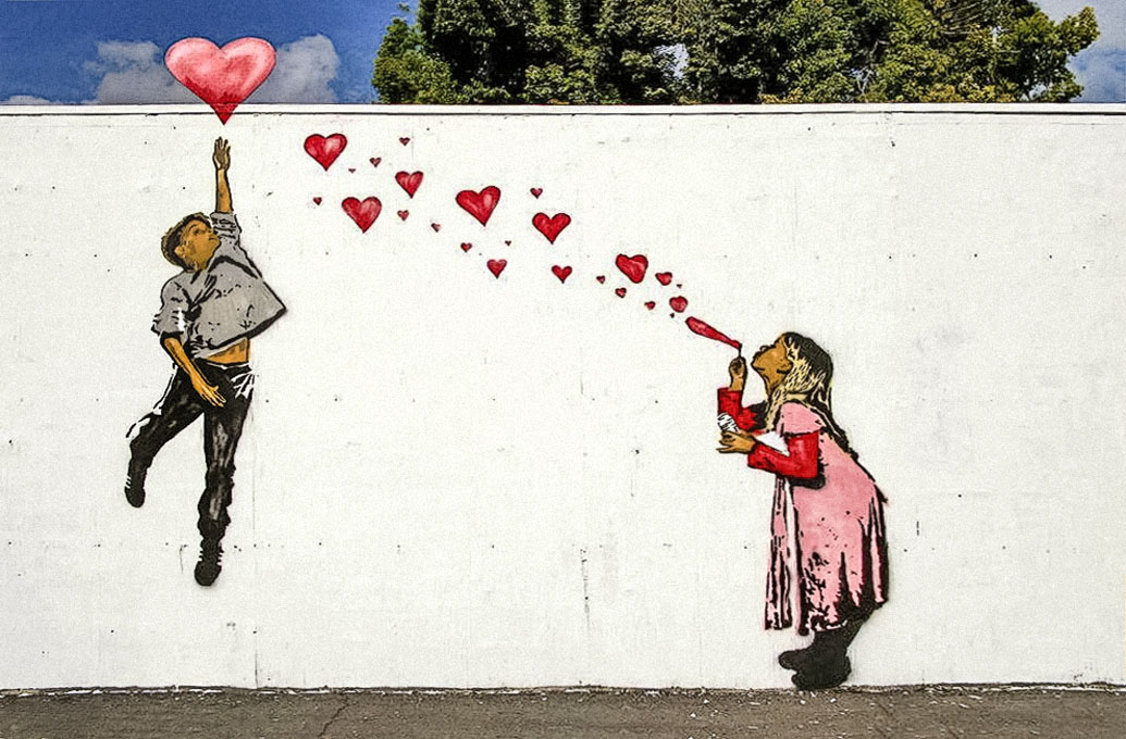 Luz y artes: Lo bello suele ser un instante, luego se convierte en bonito