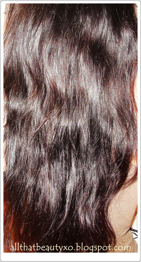 ALL THAT BEAUTY : 10 Pași pentru un păr frumos și sănătos