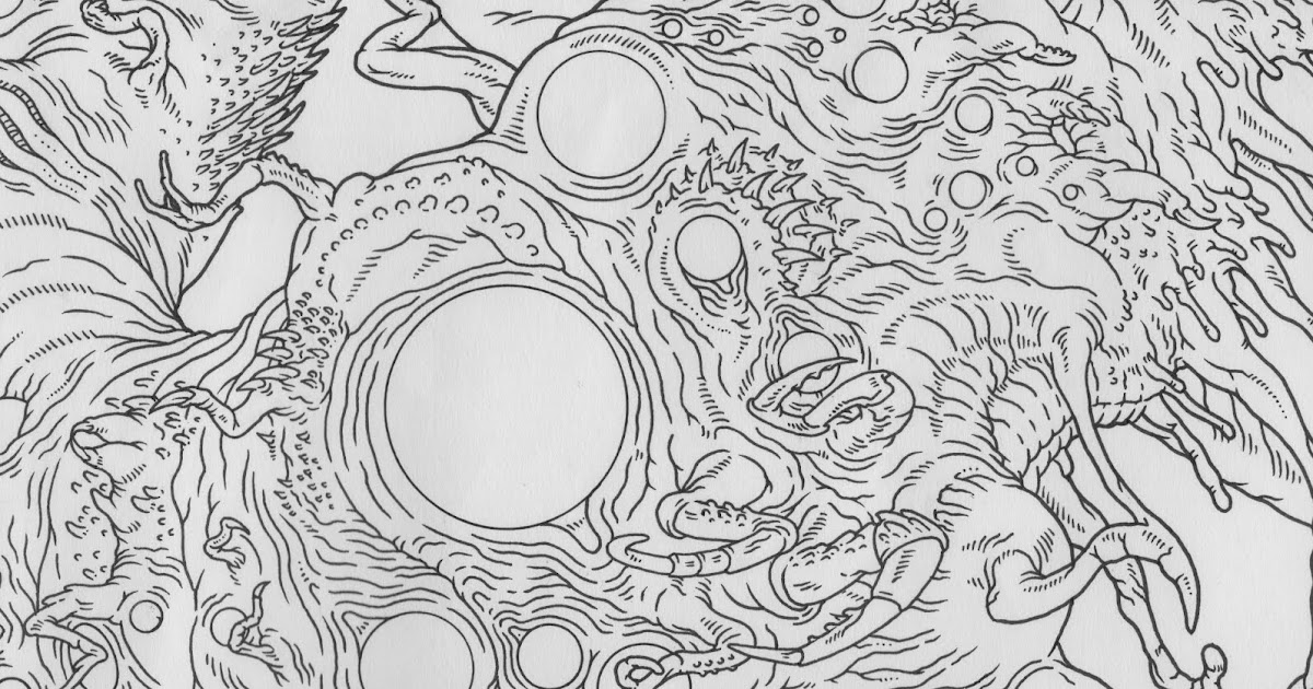 yog-blogsoth: News...