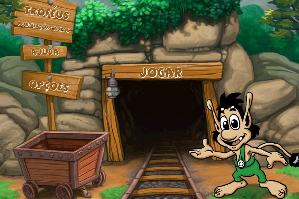 Gosto de nostalgia e ogro/duende/ser indeterminado - Casos Acasos e Livros